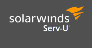 SolarWinds SERV-U 15.3.0.1356 - مدیریت منیج سرور ثبت دامنه